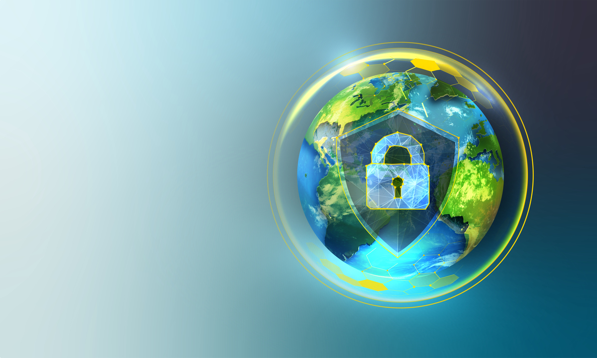 Environmental Security